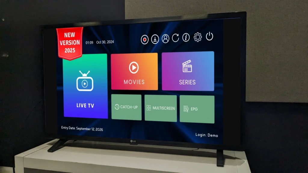 cual es la url para iptv smarters pro - Premium Streaming Without Freezing